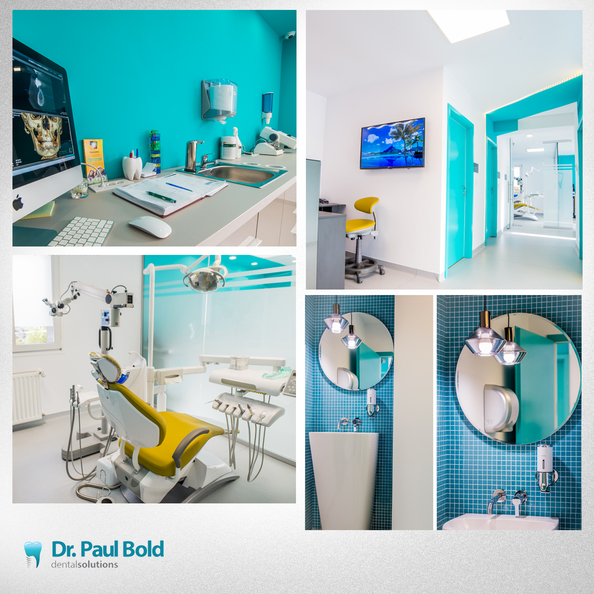 Prețuri stomatologie Dr. Paul Bold